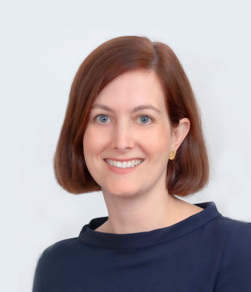 Caroline Kronley