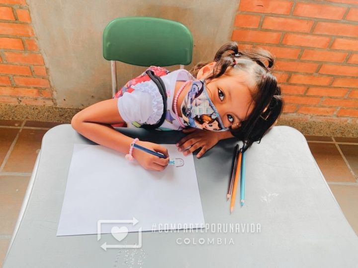 Tinker Announces New Education Grantmaking